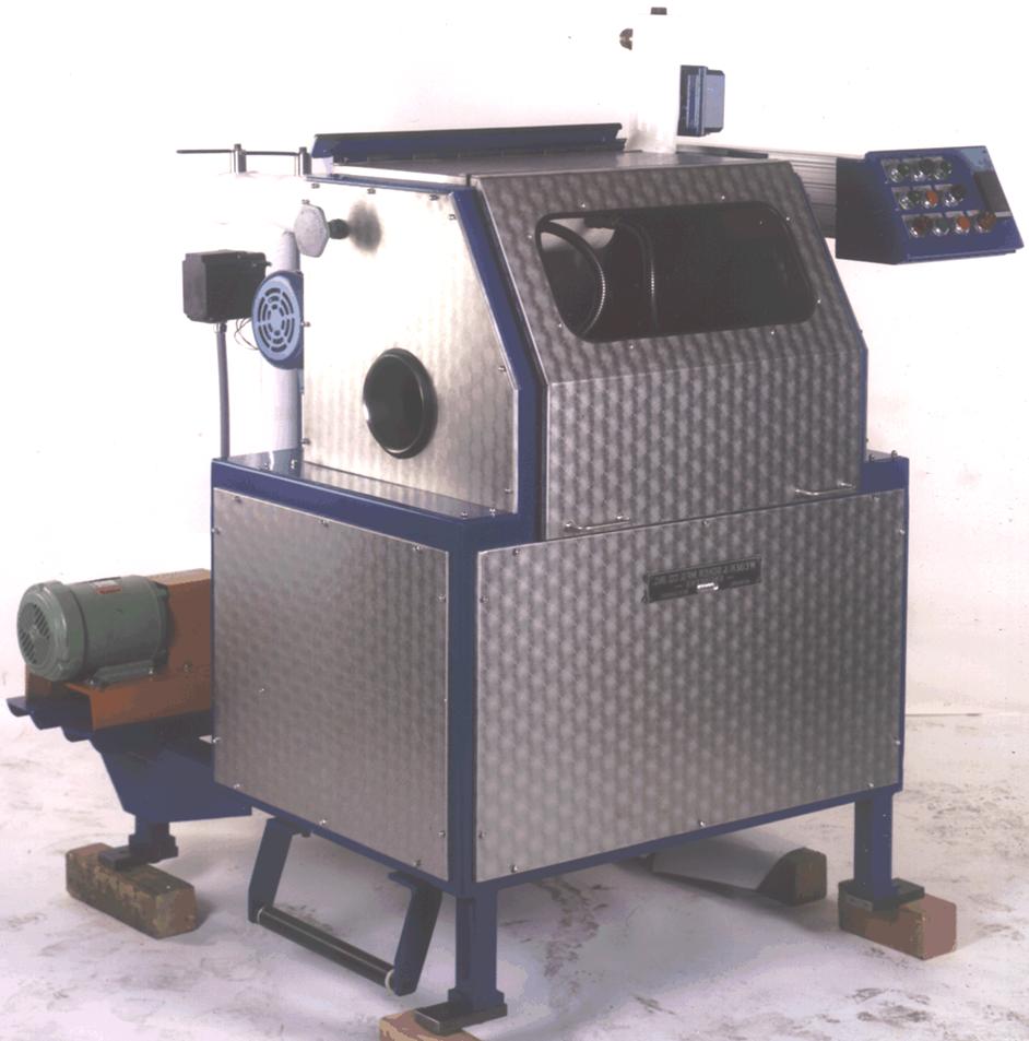 Weber & Scher Mfg.Co.,Inc. Products