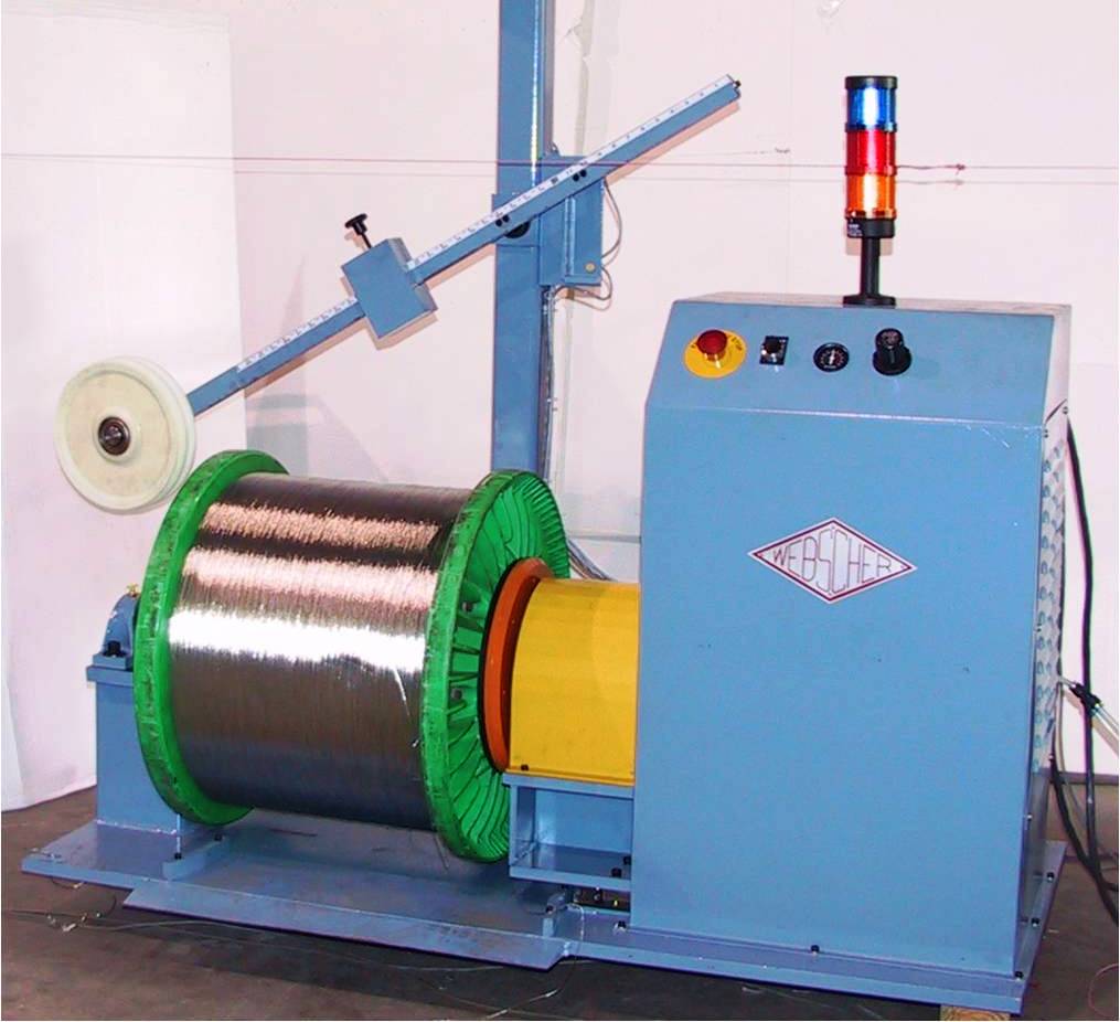 Weber & Scher Mfg.Co.,Inc. Products